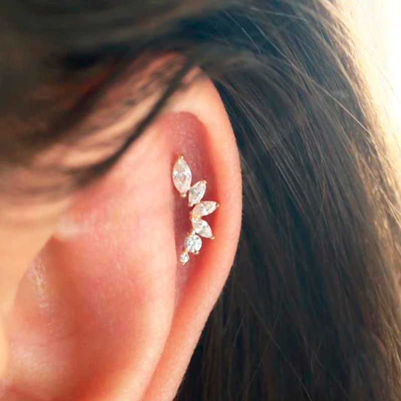 Piercing Grecia – Pitaya Joyería